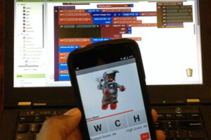 Tinker World | Online Live Coding Course, Robotics Course, STEM Experimental Learning Platform ...