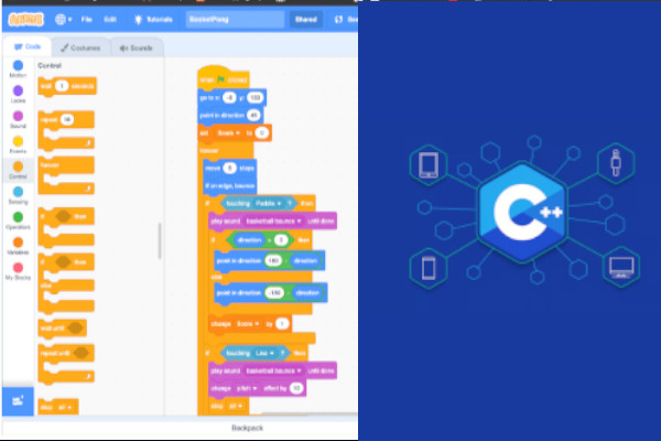 Tinker World | Online Live Coding Course, Robotics Course, STEM Experimental Learning Platform ...