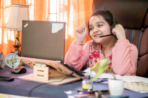 Tinker World | Online Live Coding Course, Robotics Course, STEM Experimental Learning Platform ...